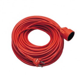 PROLUNGA 30M 2X1,5MM2 - Civico14 - Porte interne e sicurezza casa